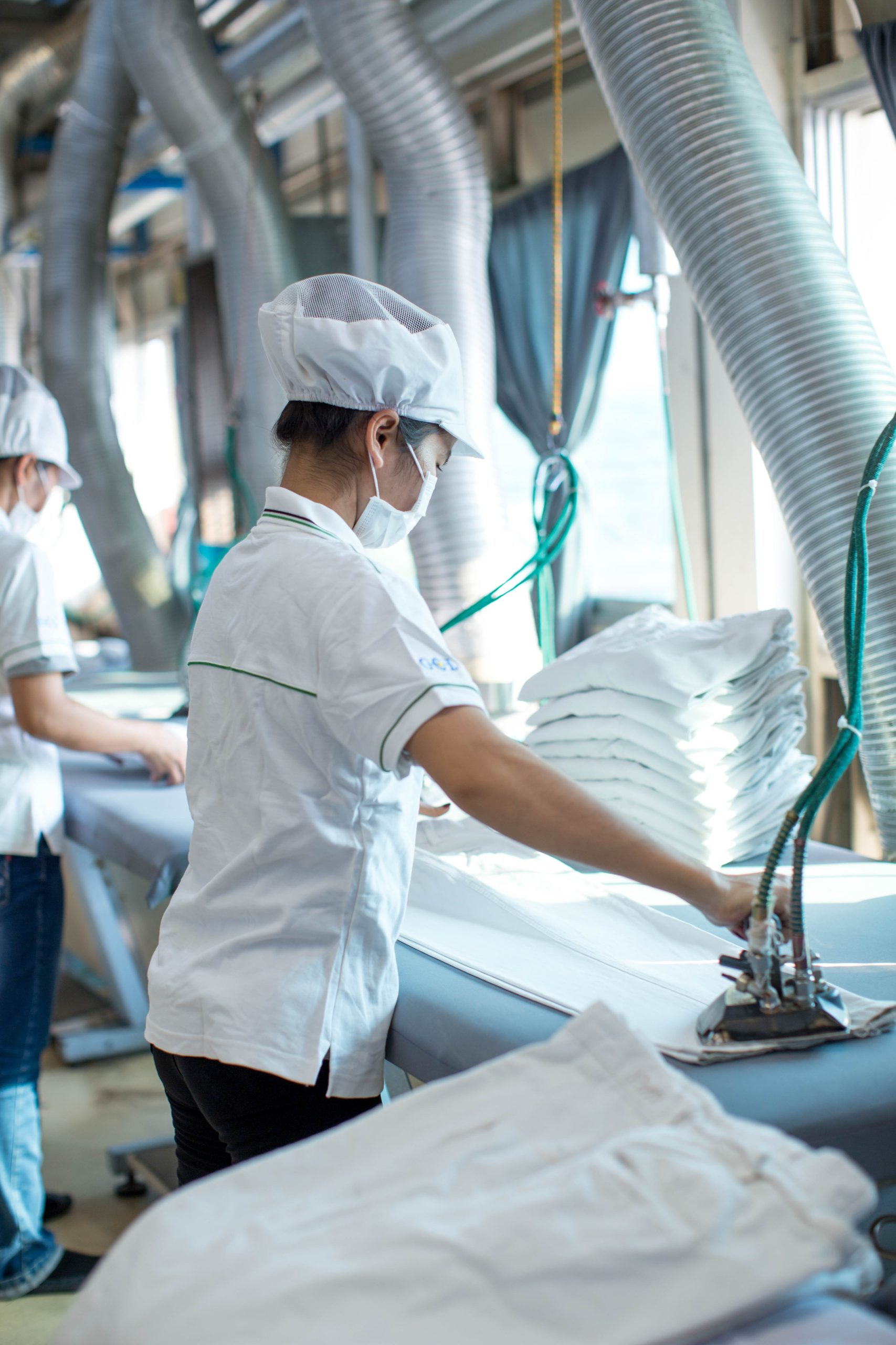 GRAND CENTRAL LAUNDRY – GCL